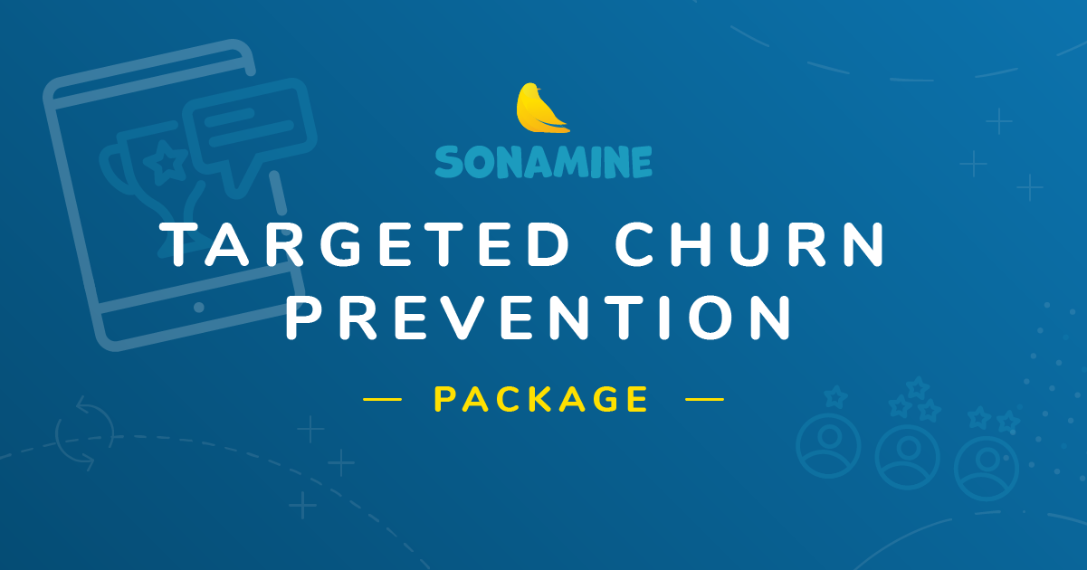 Targeted Churn Prevention